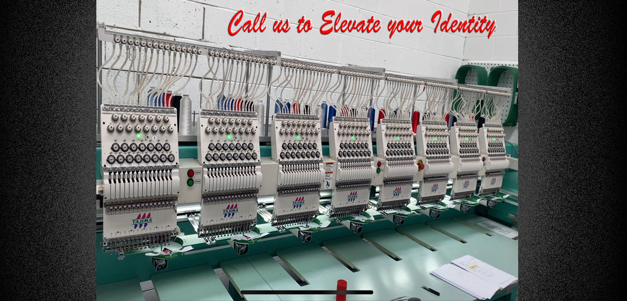 Trucolour Digital Transfers DTF Printing & Embroidery – TRUCOLOUR ...